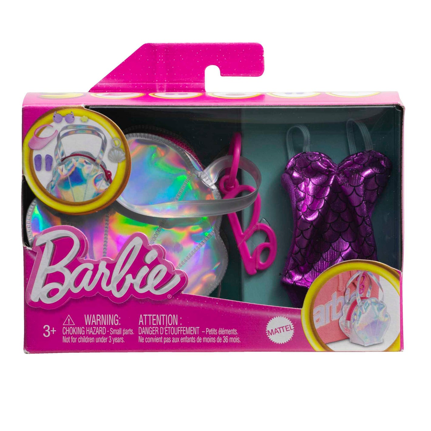 Shop Barbie Dolls & Playsets – Toyworld NZ