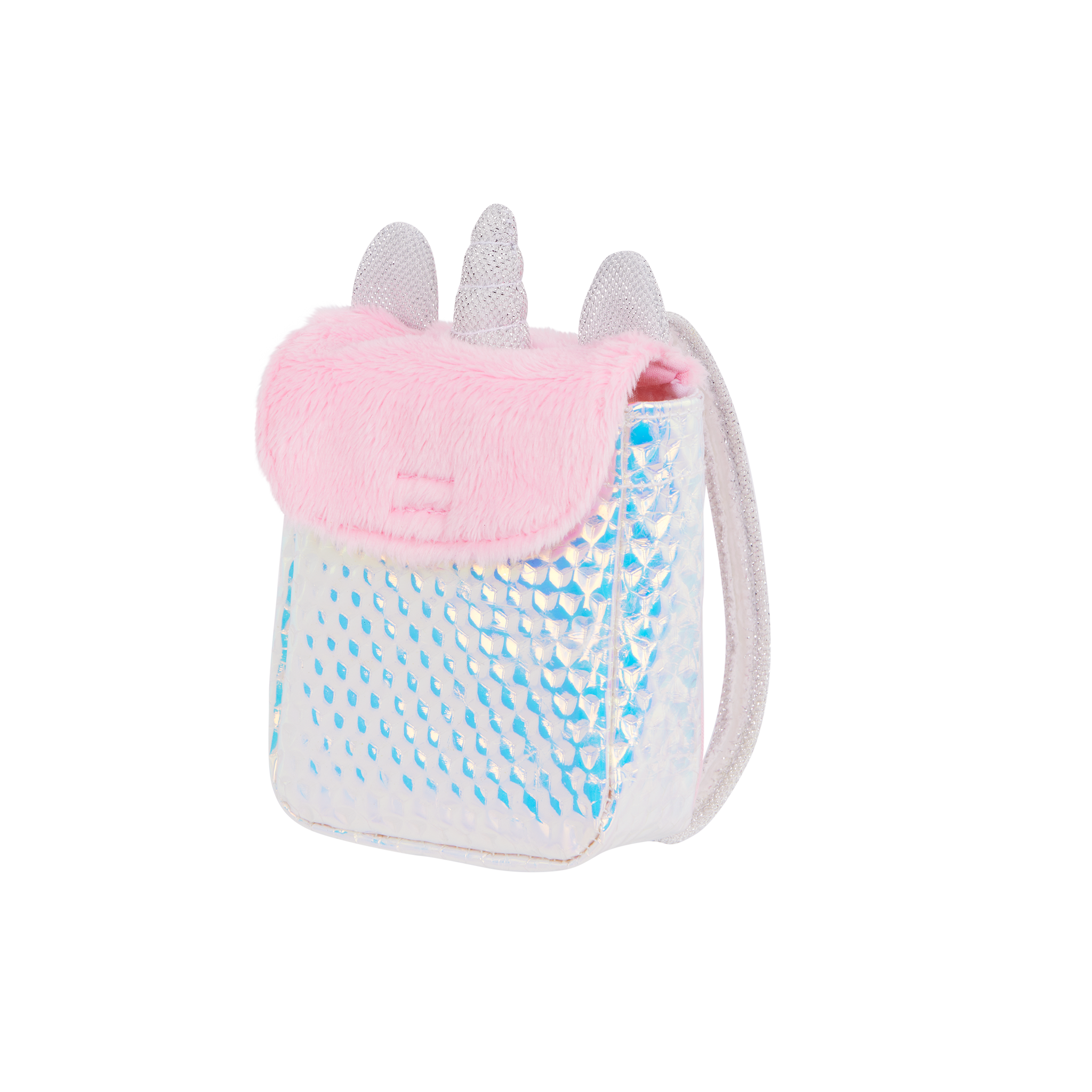 Our Generation Accessory Set Mini Back Bag - Unicorn Surprise Backpack ...