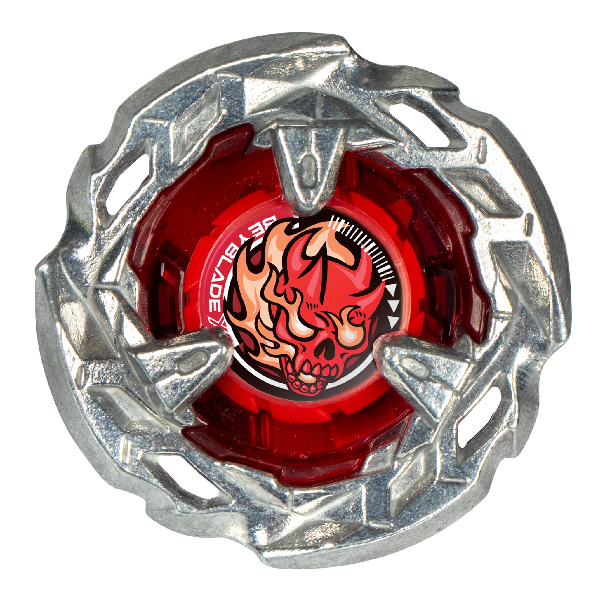Beyblade Scythe Incendio Balance Battle Top – Toyworld NZ