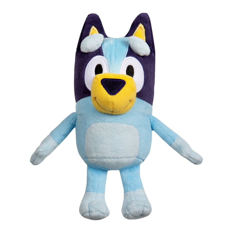 Shop Bluey Toys, Figures and Games Online | Toyworld NZ