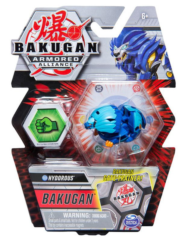Bakugan Core 1 Pack Series 2 Hydorous – Toyworld NZ