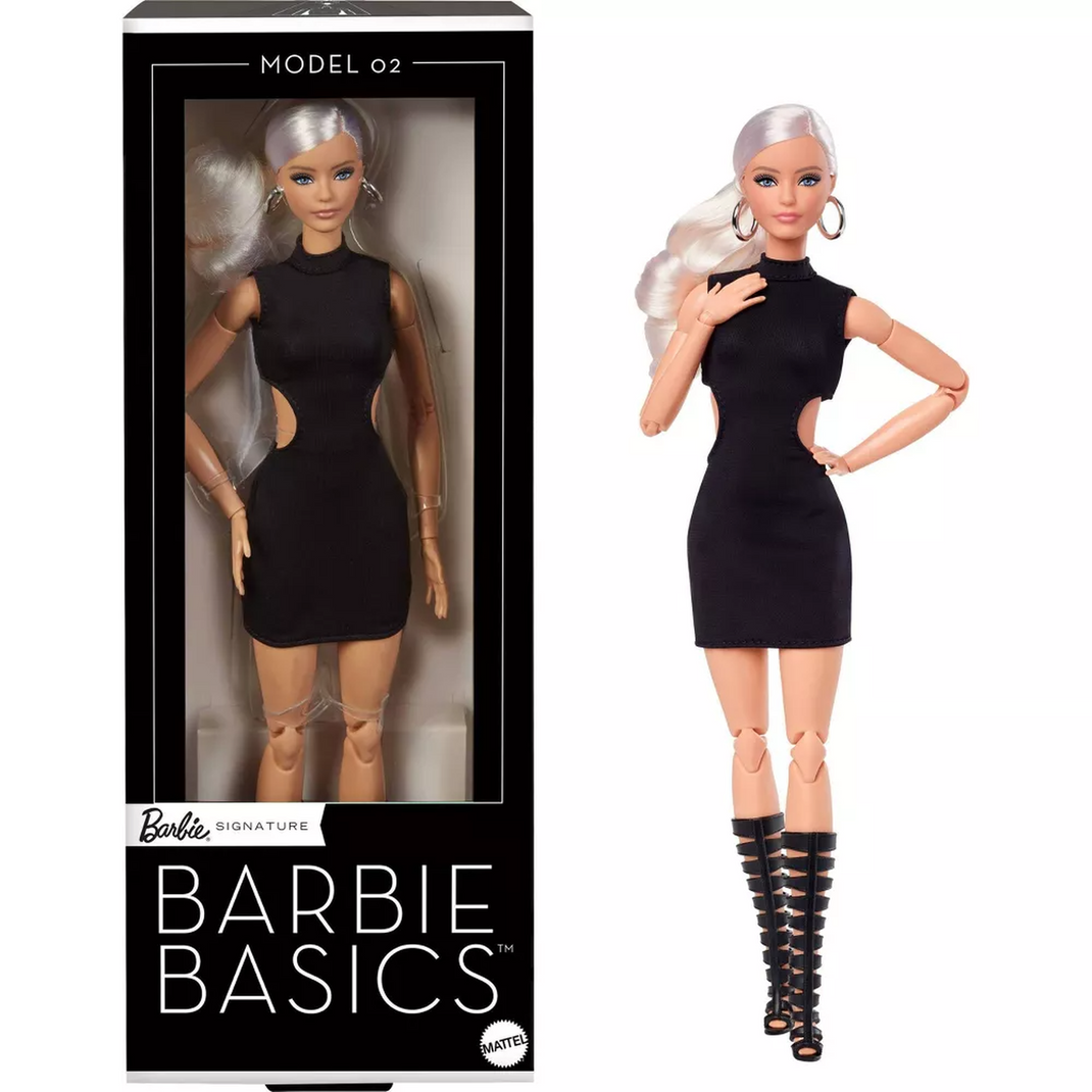 Shop Barbie Dolls & Playsets – Toyworld NZ