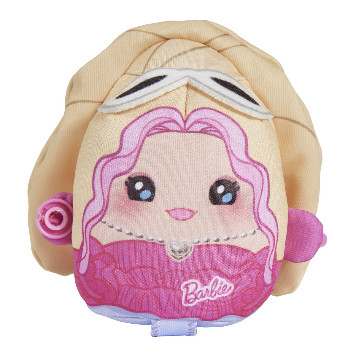 Barbie Dream Besties Surprise Small Plush Clippers – Toyworld NZ