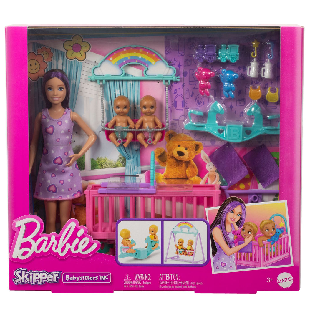 Shop Barbie Dolls, Toys & Accessories Online | Toyworld NZ