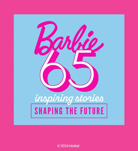 Barbie – Toyworld NZ