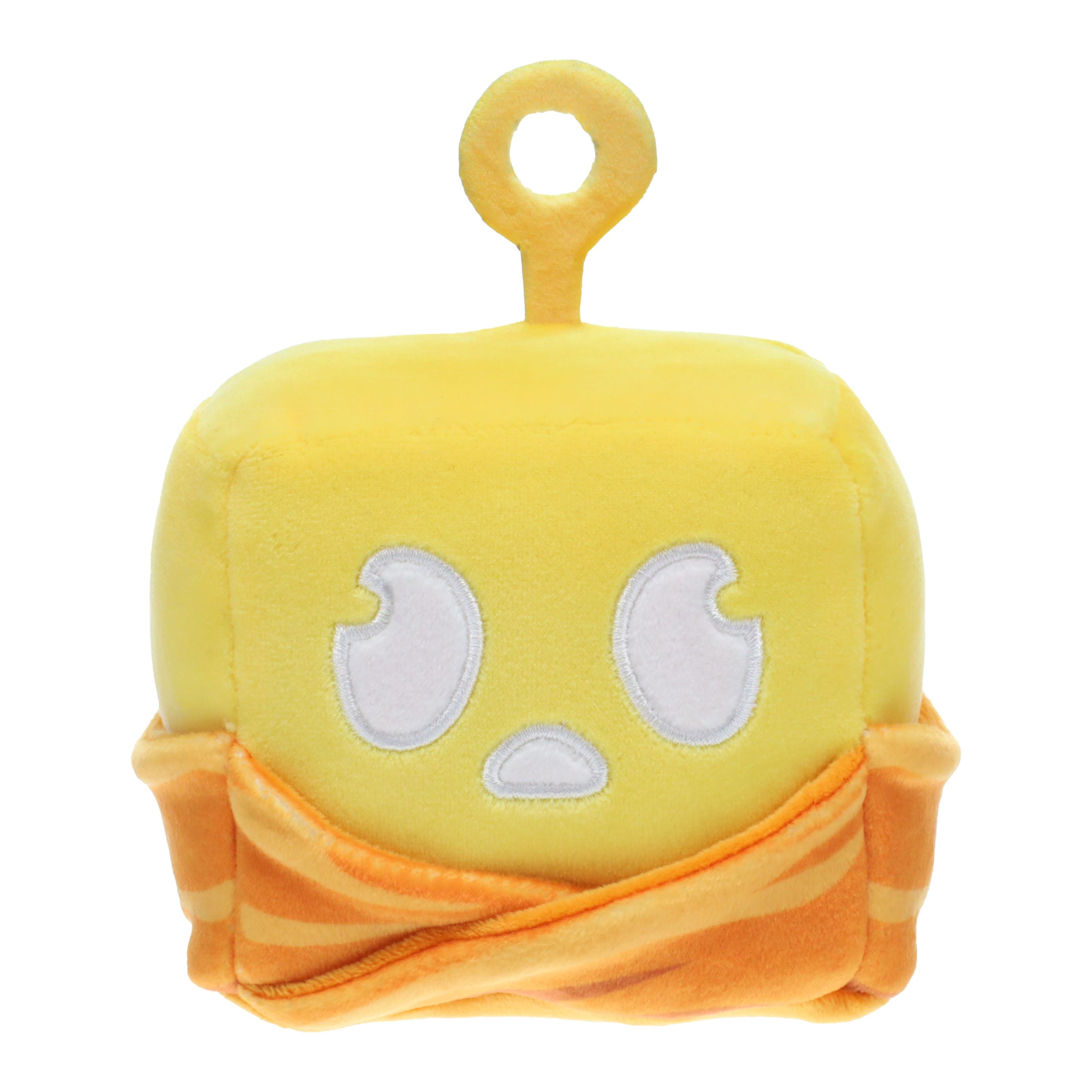 Blox Fruits 4 Inch Collectable Blind Box Plush Series 2 – Toyworld NZ