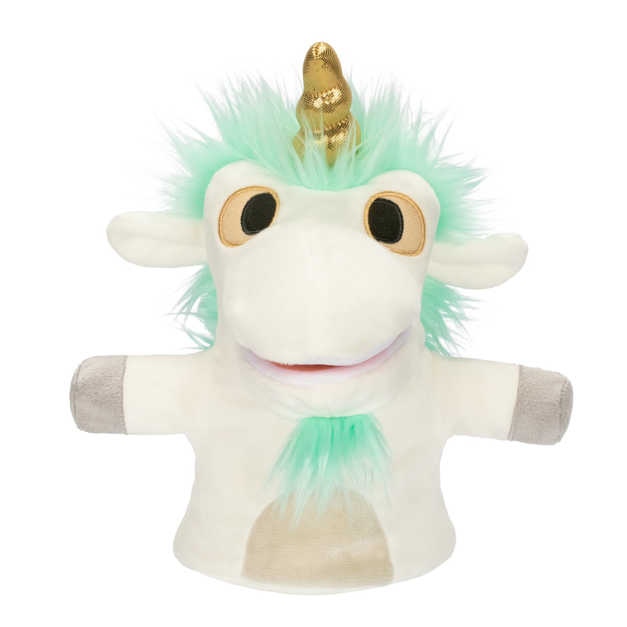 Bluey Friends Small Single Plush Series 12 - Unicorse – Toyworld NZ