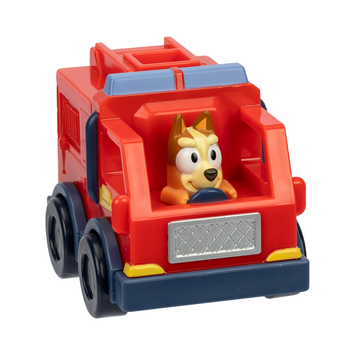 Bluey Mini Racers Assorted Styles – Toyworld NZ