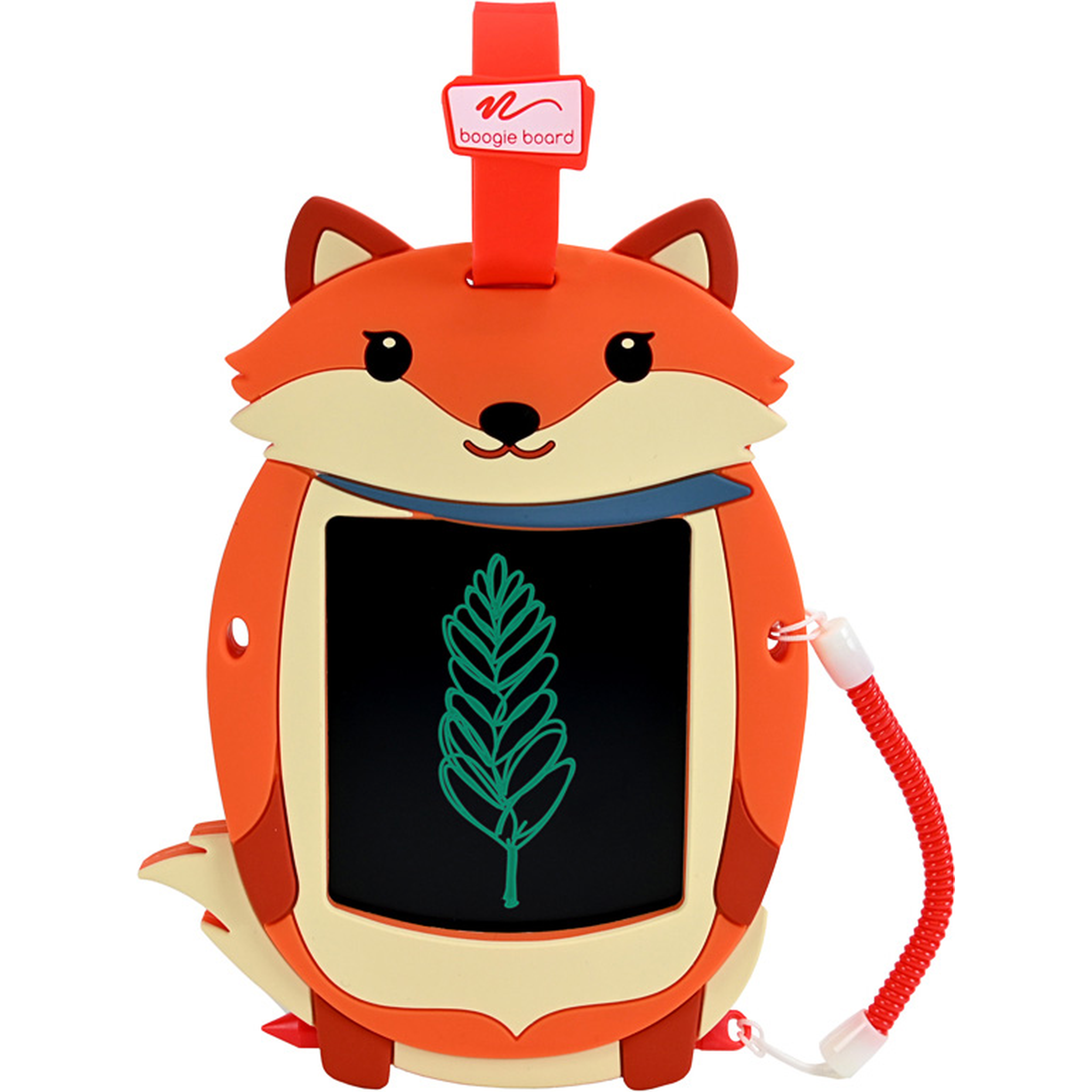 Boogie Board Sketch Pals Felix Fox – Toyworld NZ