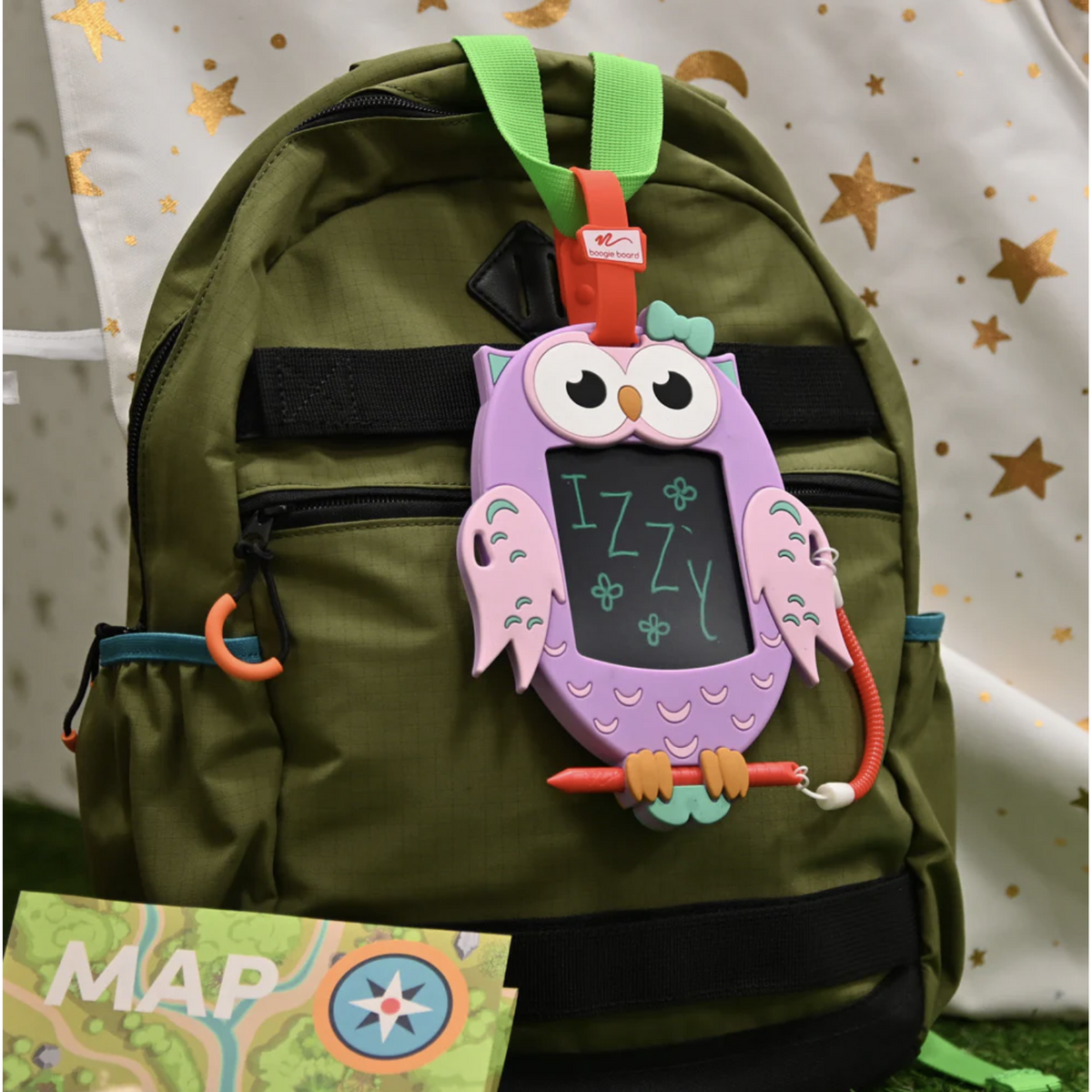 Boogie Board Sketch Pals Owl – Toyworld NZ