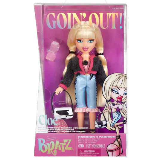 Shop Bratz Doll Toys & Accessories Online | Toyworld NZ