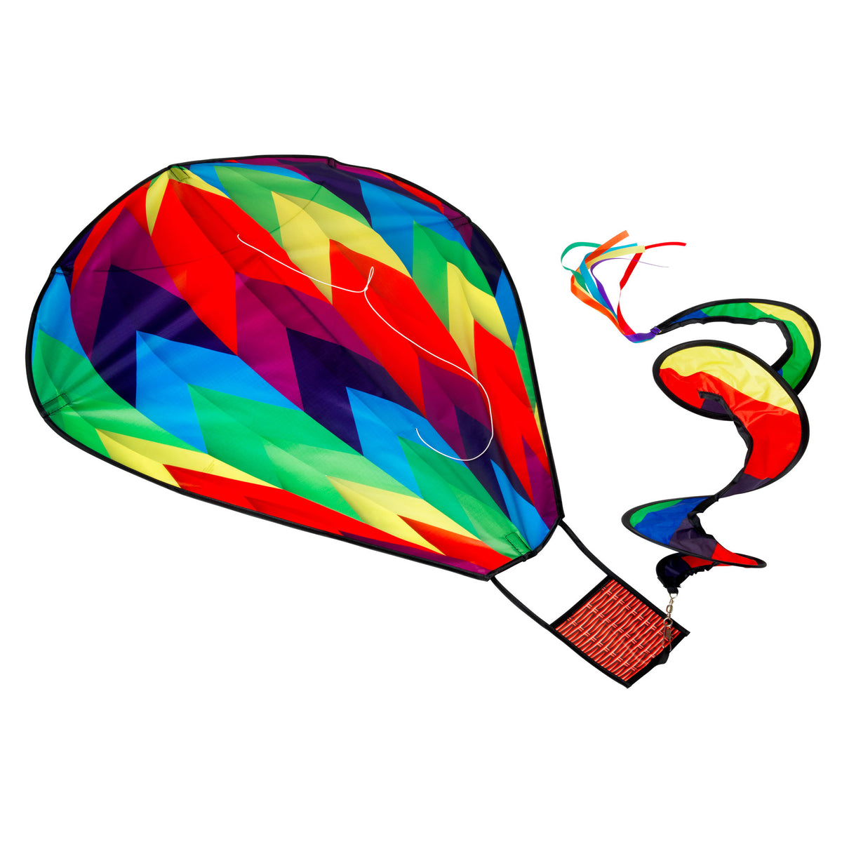 Brookite Air Balloon Kit – Toyworld NZ