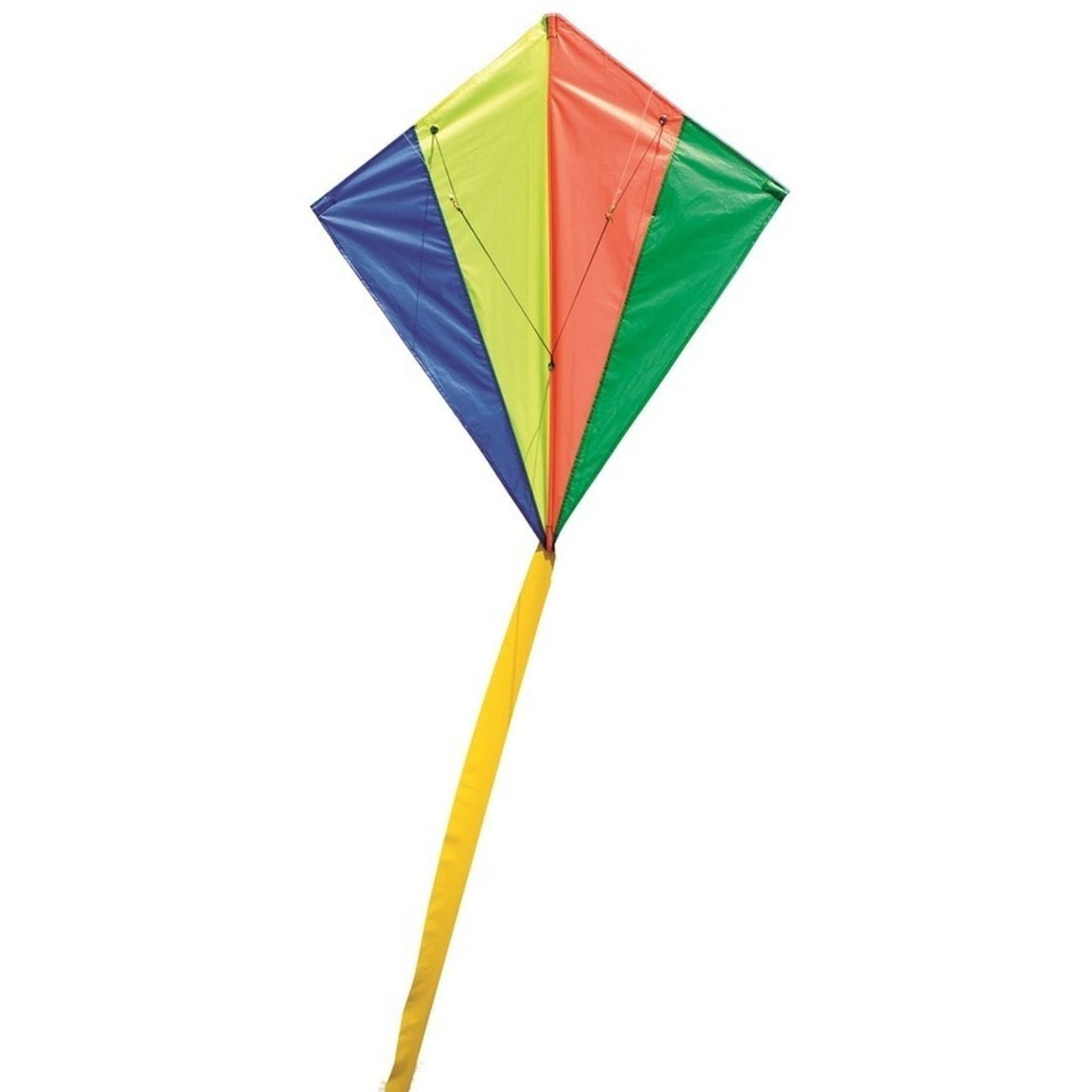 Brookite Stuntmaster Fun Kite Assorted Styles – Toyworld NZ