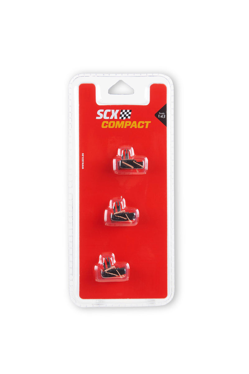 SCX Compact Guide With Braids – Toyworld NZ