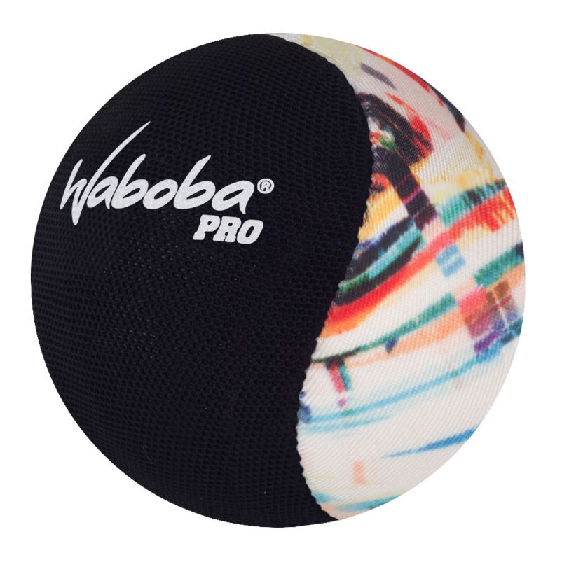 Waboba Pro Water Bounce Ball Assortment – Toyworld NZ