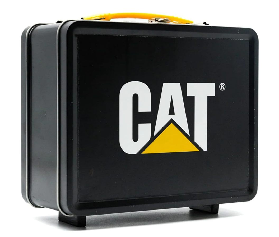 CAT Little Machines Store N Go Playset – Toyworld NZ