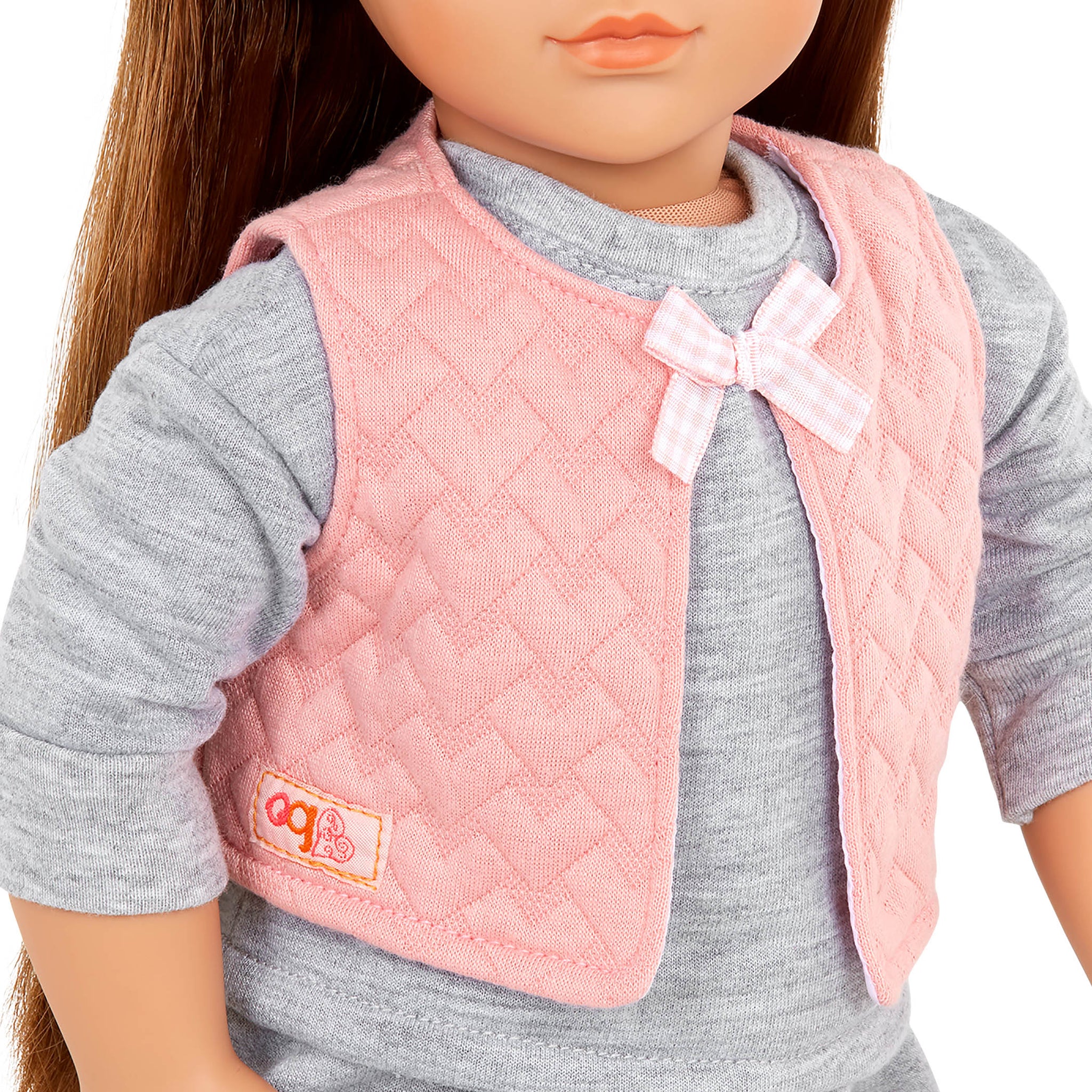 Our Generation Regular Outfit Super Cute Tracksuit Outfit – Toyworld NZ