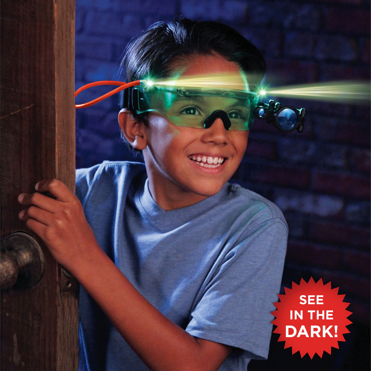 Discovery Spy Goggles With Night Vision – Toyworld NZ