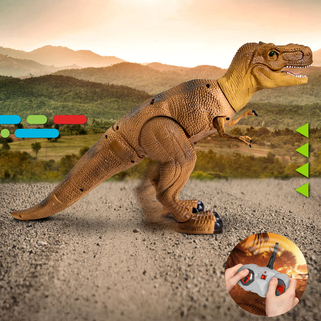 Discovery Remote Control T-Rex | Toyworld NZ