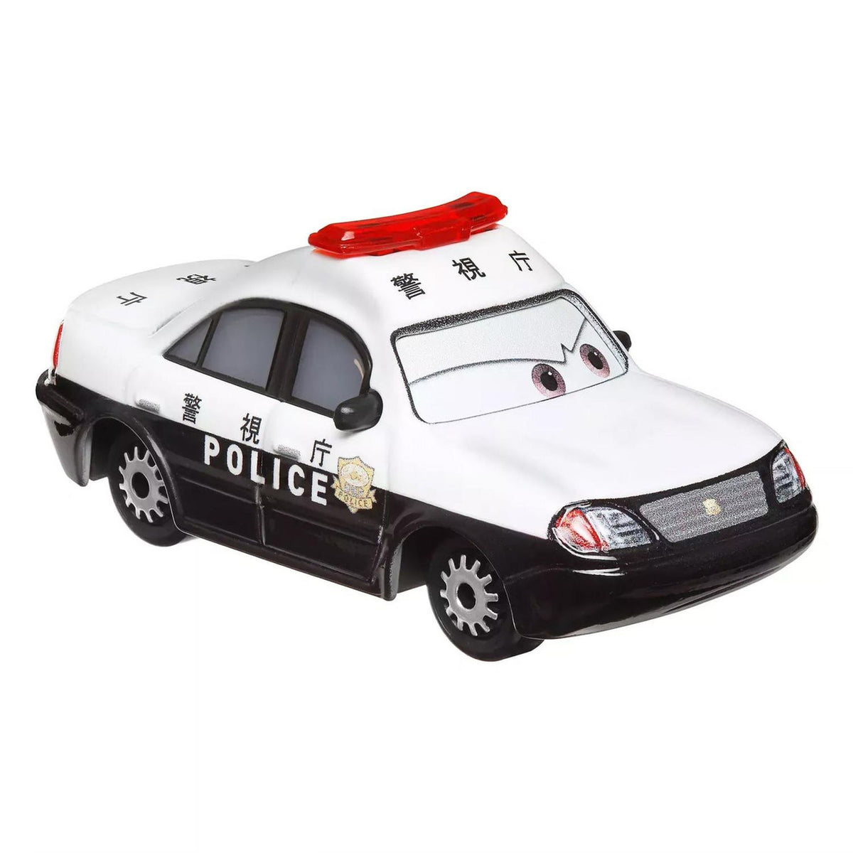 Disney Pixar Cars Tokyo Mater - PatokAA – Toyworld NZ