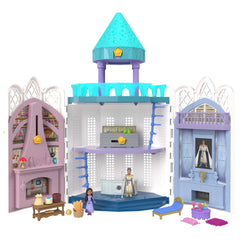 Disney Wish Rosa's Castle Playset – Toyworld NZ