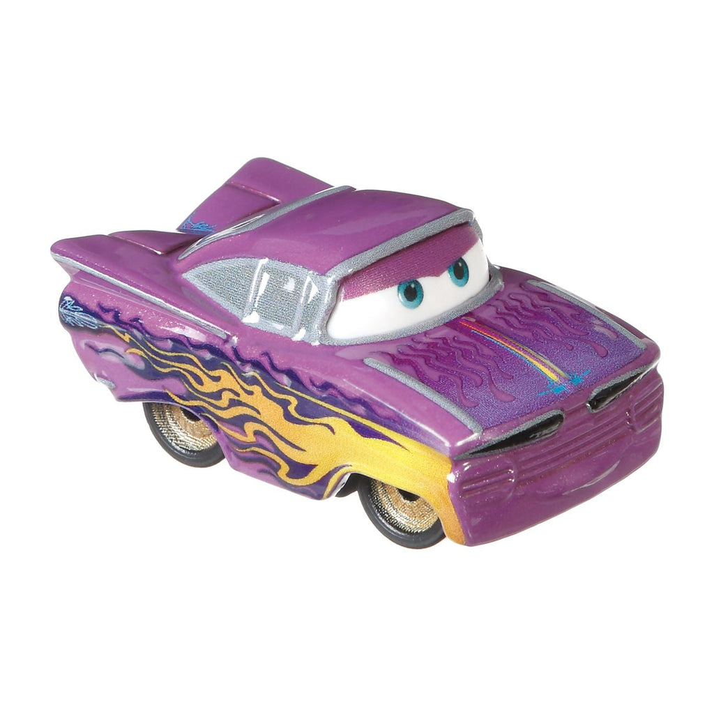 Disney Cars Mini Racers Blind Box – Toyworld NZ