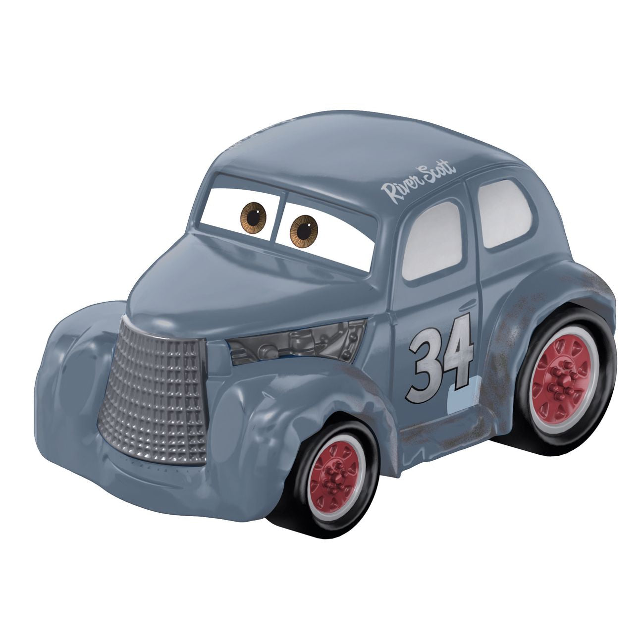 Disney Cars Mini Racers Blind Box – Toyworld NZ