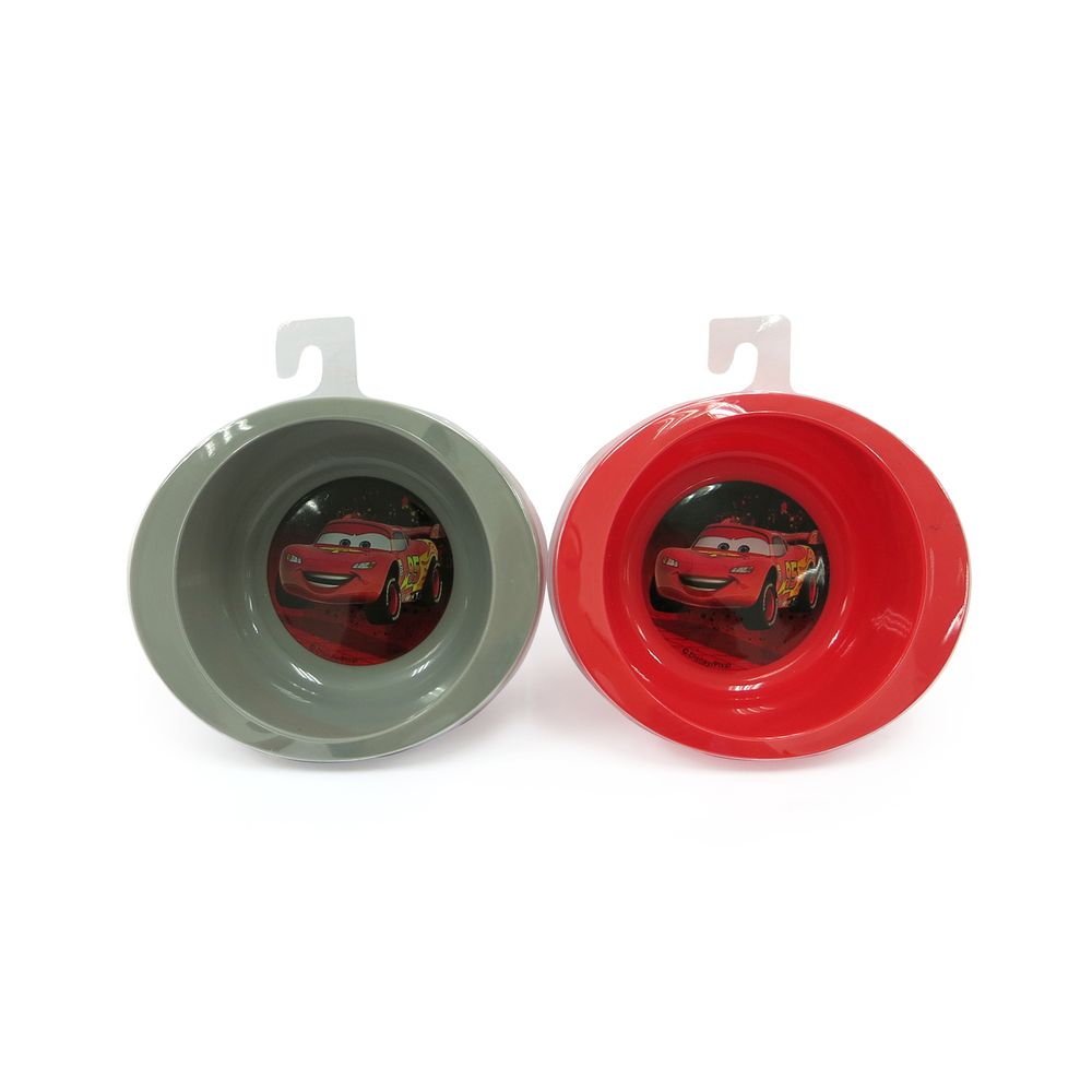 DISNEY CARS OPEN BOWL – Toyworld NZ