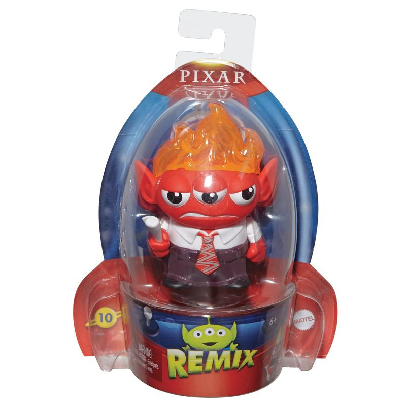 Disney Pixar Alien Collectible Figure Anger | Toyworld NZ