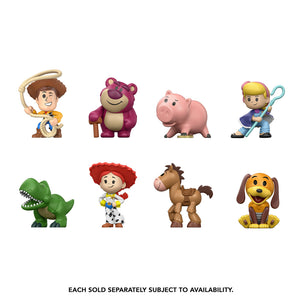 Disney Pixar Toy Story 5 Small Stars Mini Figure Blind Box – Toyworld NZ