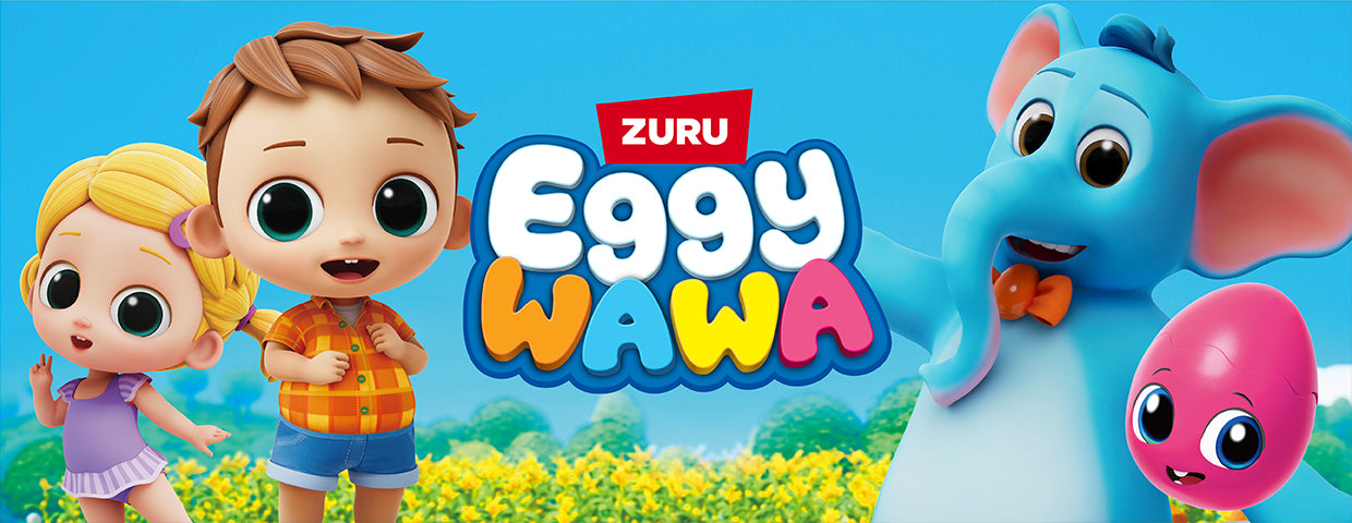 Zuru – Toyworld NZ