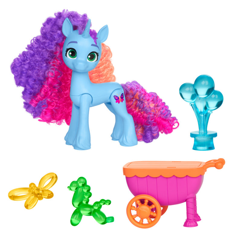 My Little Pony Pony Balloons – Toyworld NZ