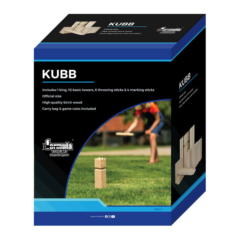 Formula Sports Kubb – Toyworld NZ