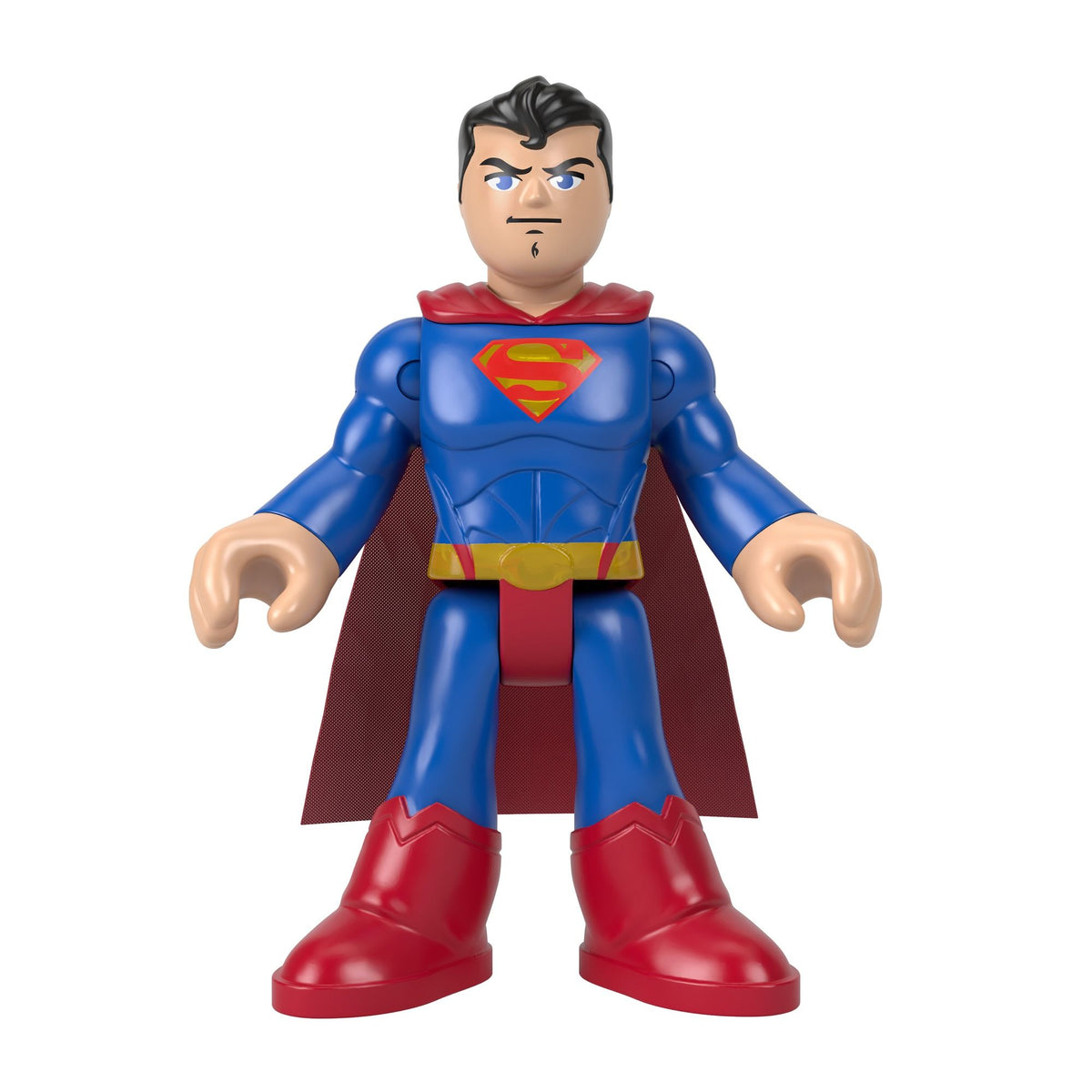 Fisher-Price Imaginext DC Super Friends Figure Superman – Toyworld NZ