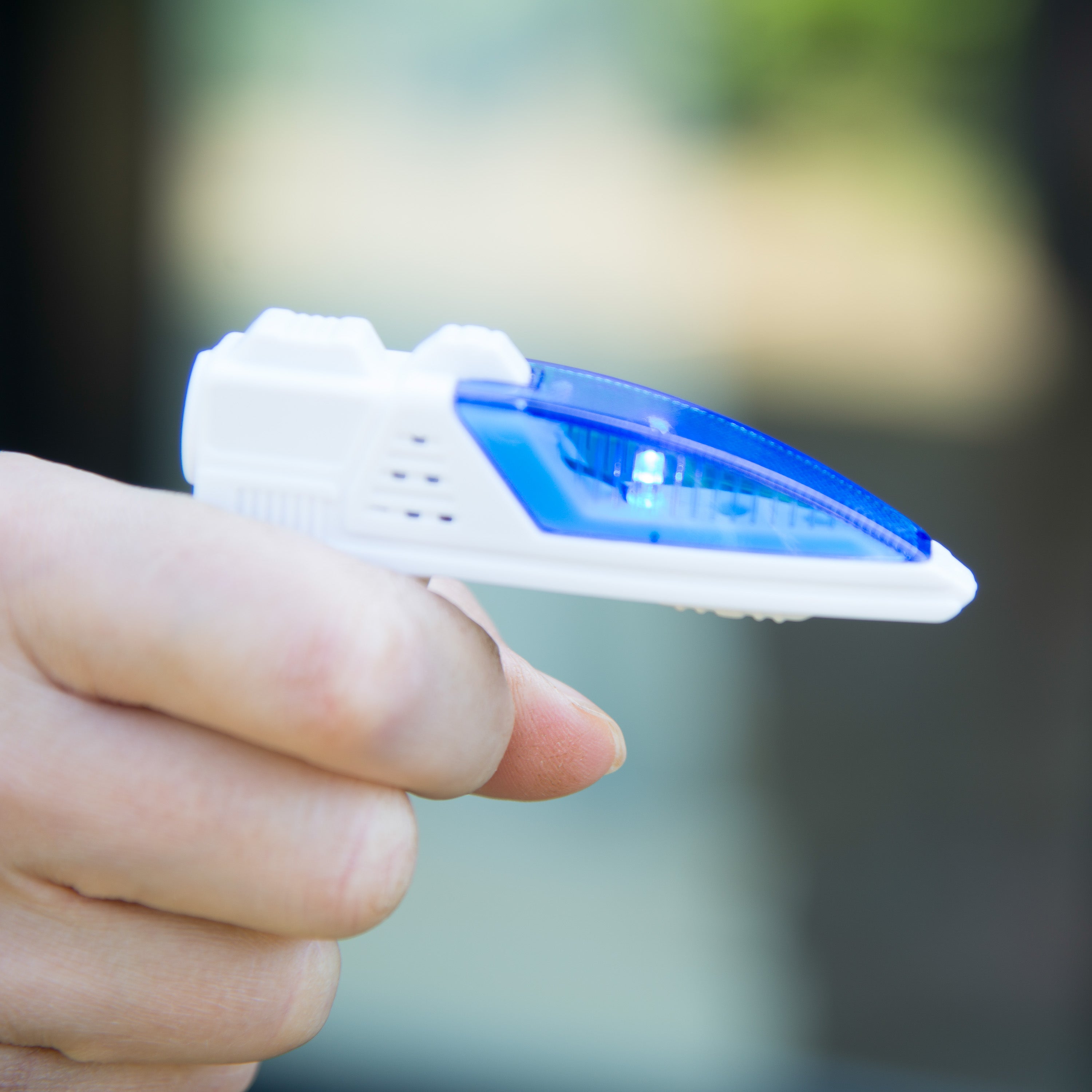 Funtime World's Smallest Laser Guns – Toyworld NZ