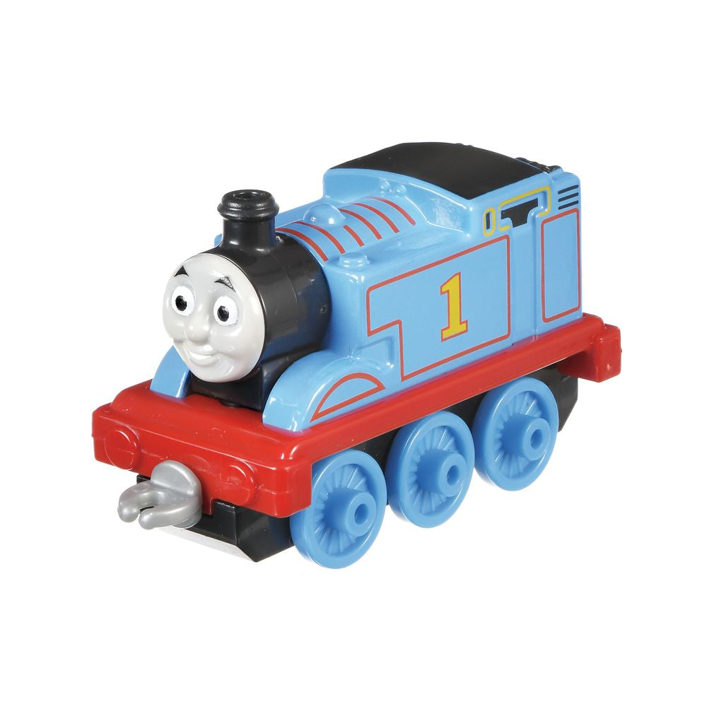 Fisher Price Thomas Adventures Small Engine | Toyworld NZ