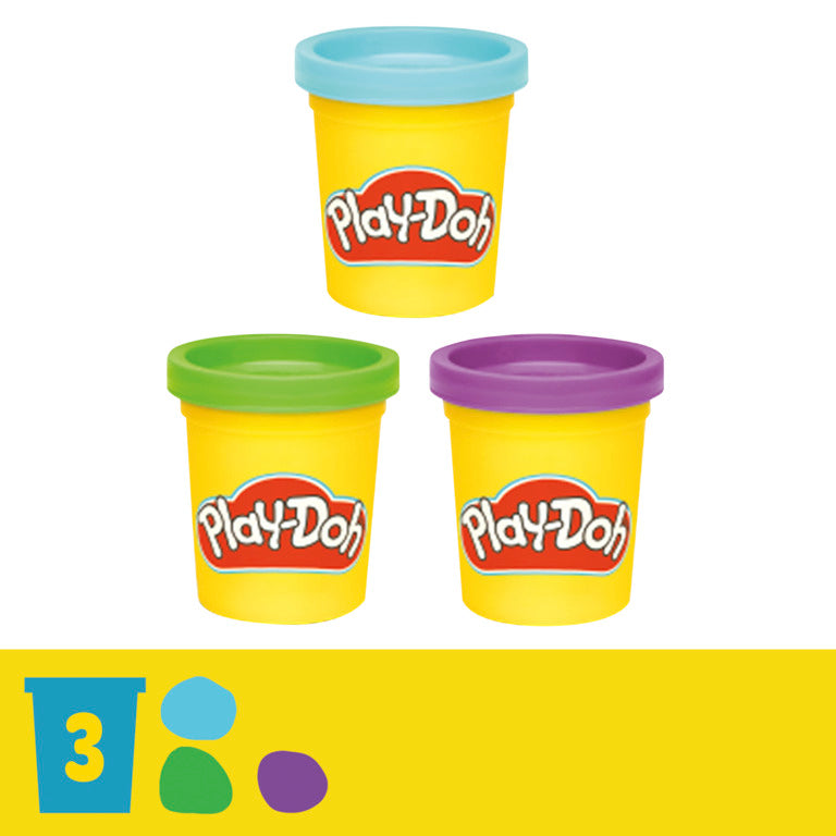Play-Doh Photo Fun Set – Toyworld NZ