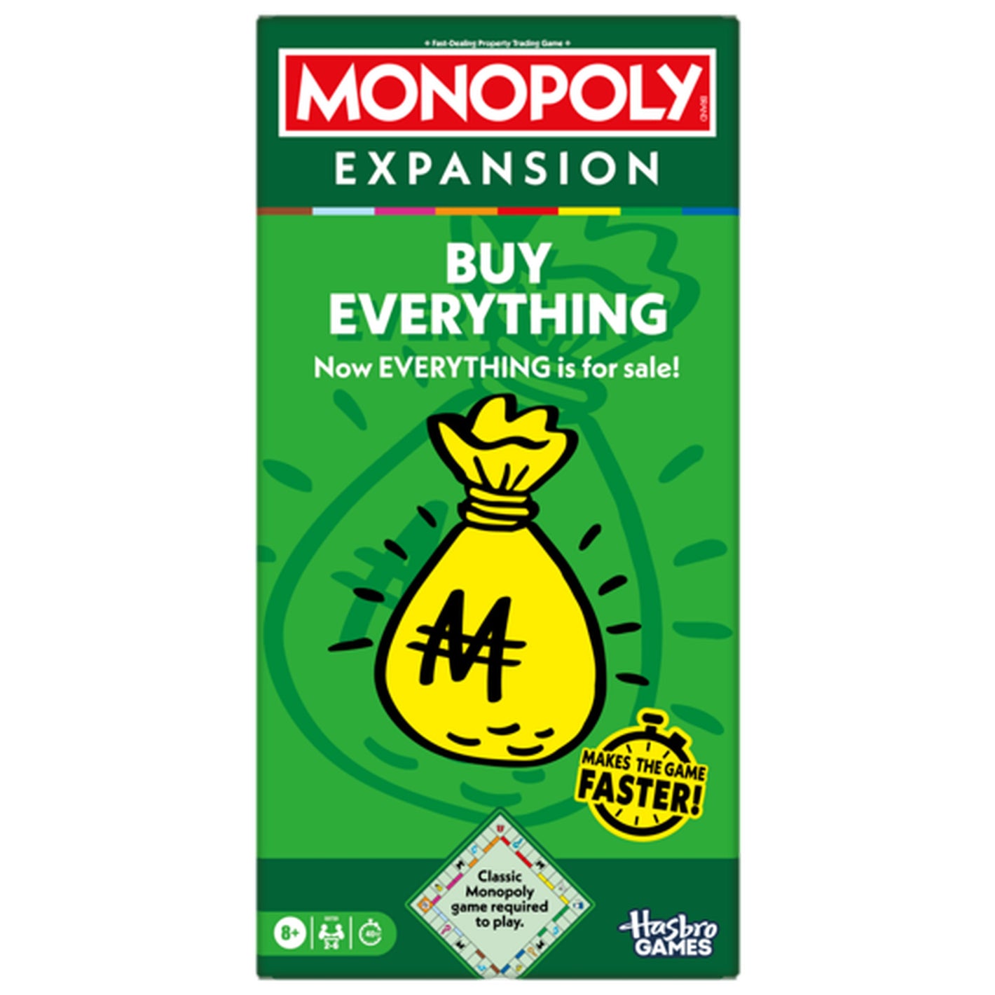 Shop Monopoly Card & Board Games Online | Toyworld NZ