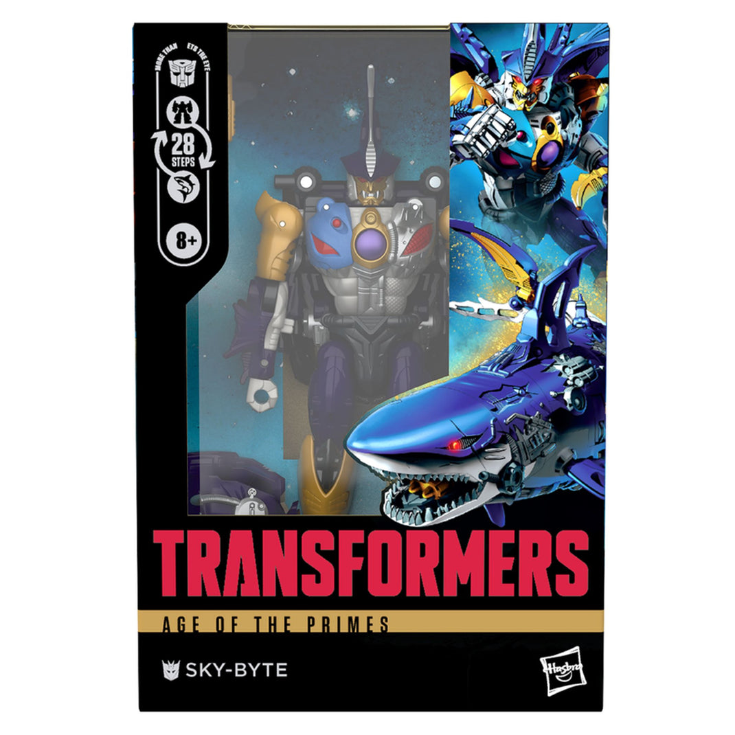 Shop Transformers Toys & Action Figures Online | Toyworld NZ