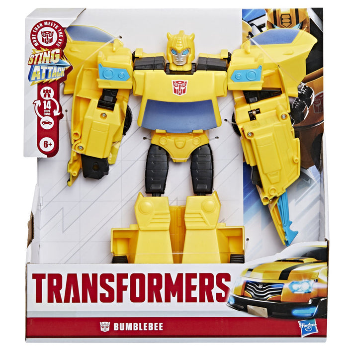 Shop Transformers Toys & Action Figures Online | Toyworld NZ