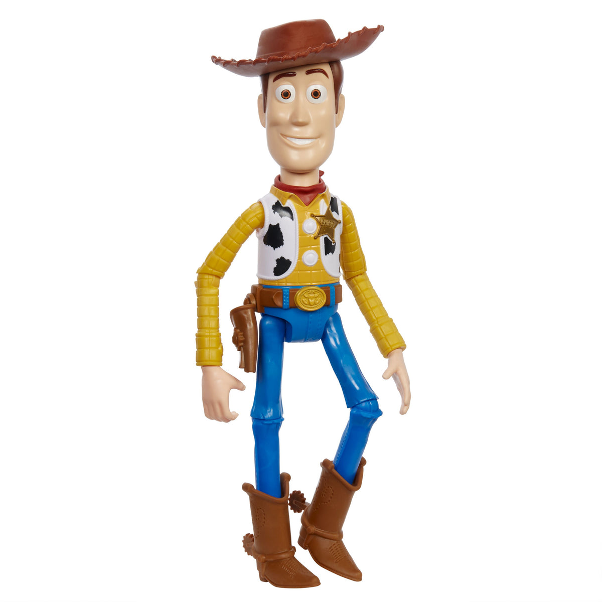 Disney Pixar Toy Story 30th Anniversary Woody – Toyworld NZ