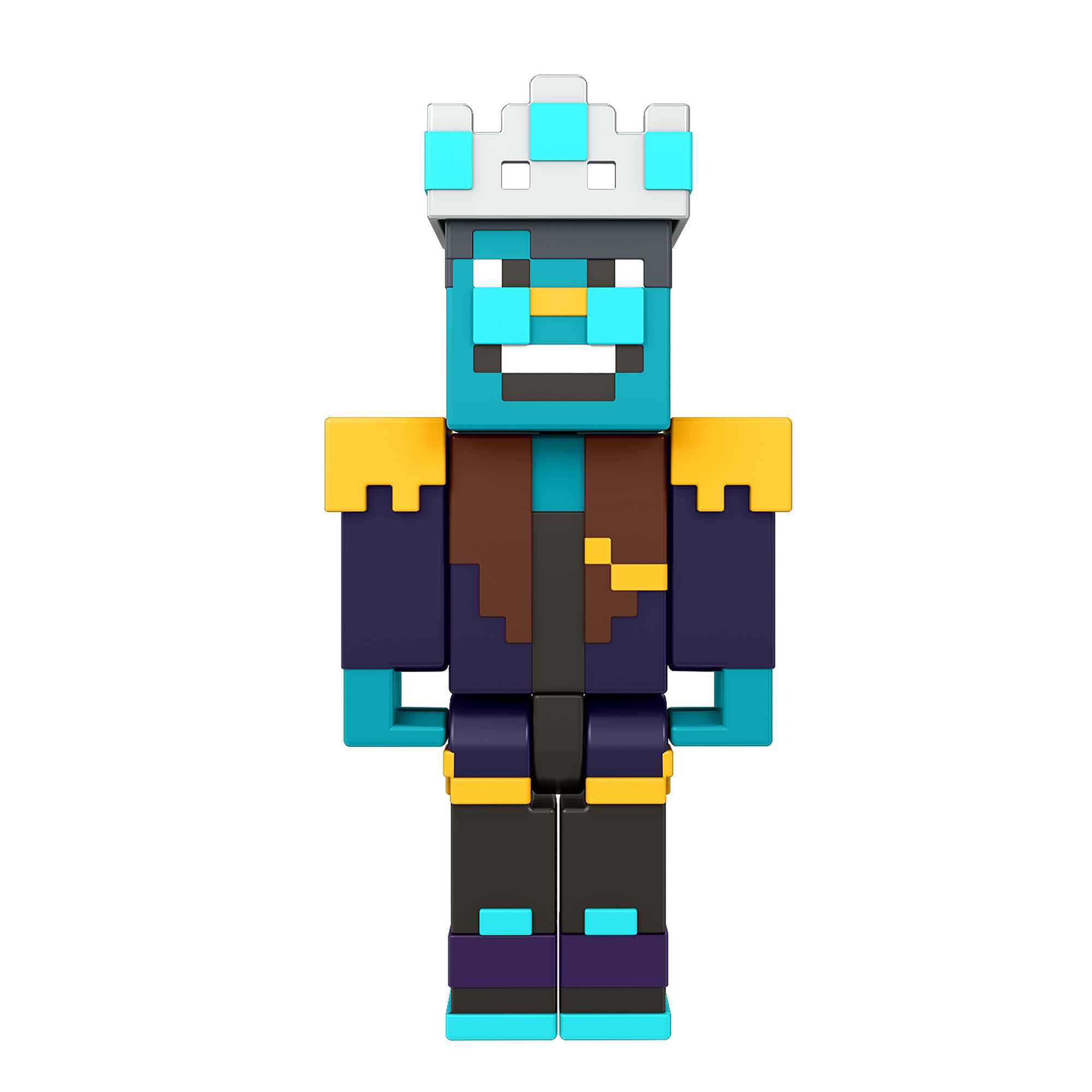 Minecraft Creator Series Party Supreme's Palace Playset – Toyworld NZ