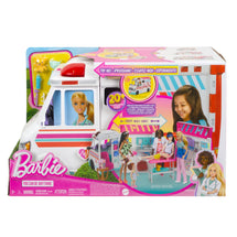 Barbie – Toyworld NZ