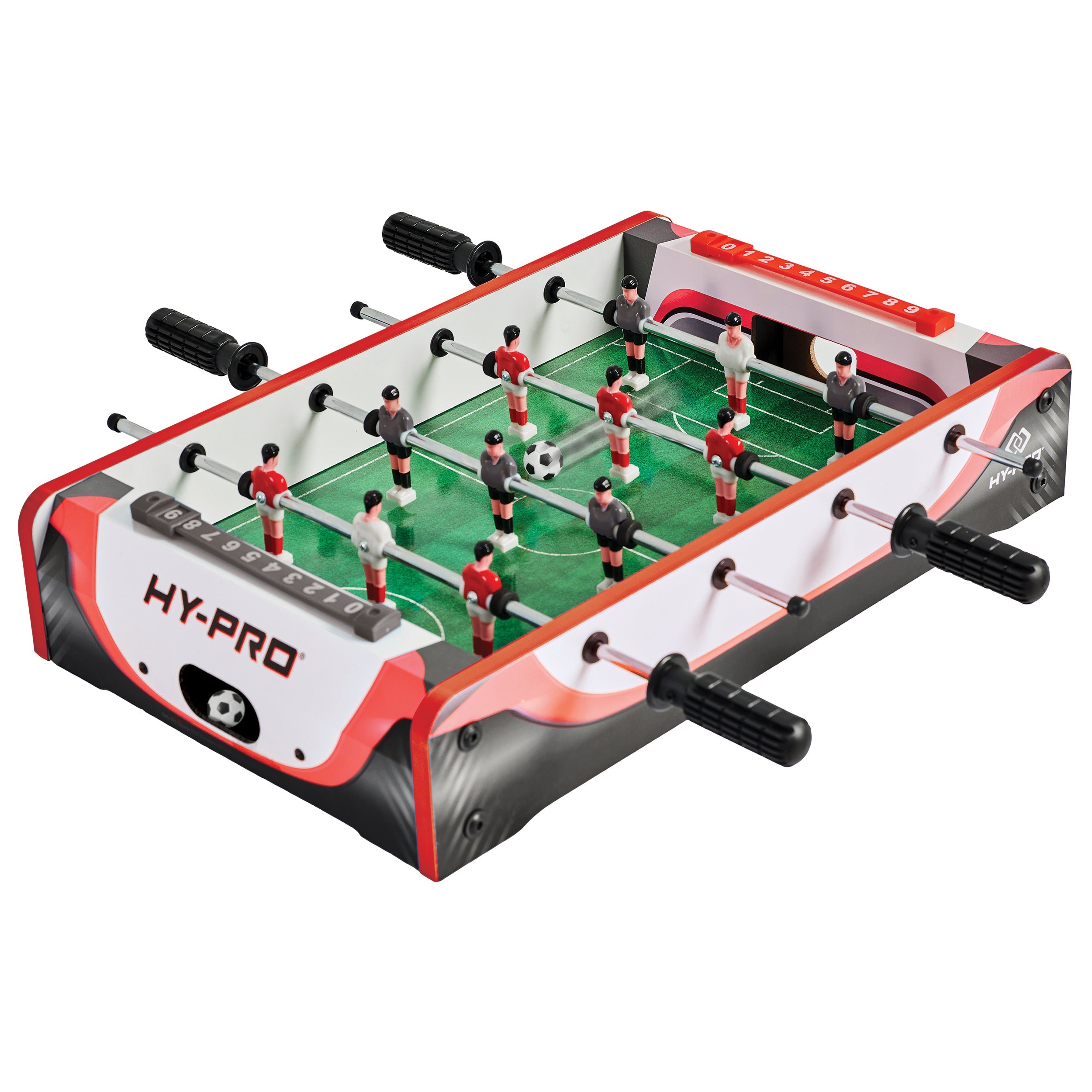 Hy-Pro 20 Inch Table Top Football – Toyworld NZ