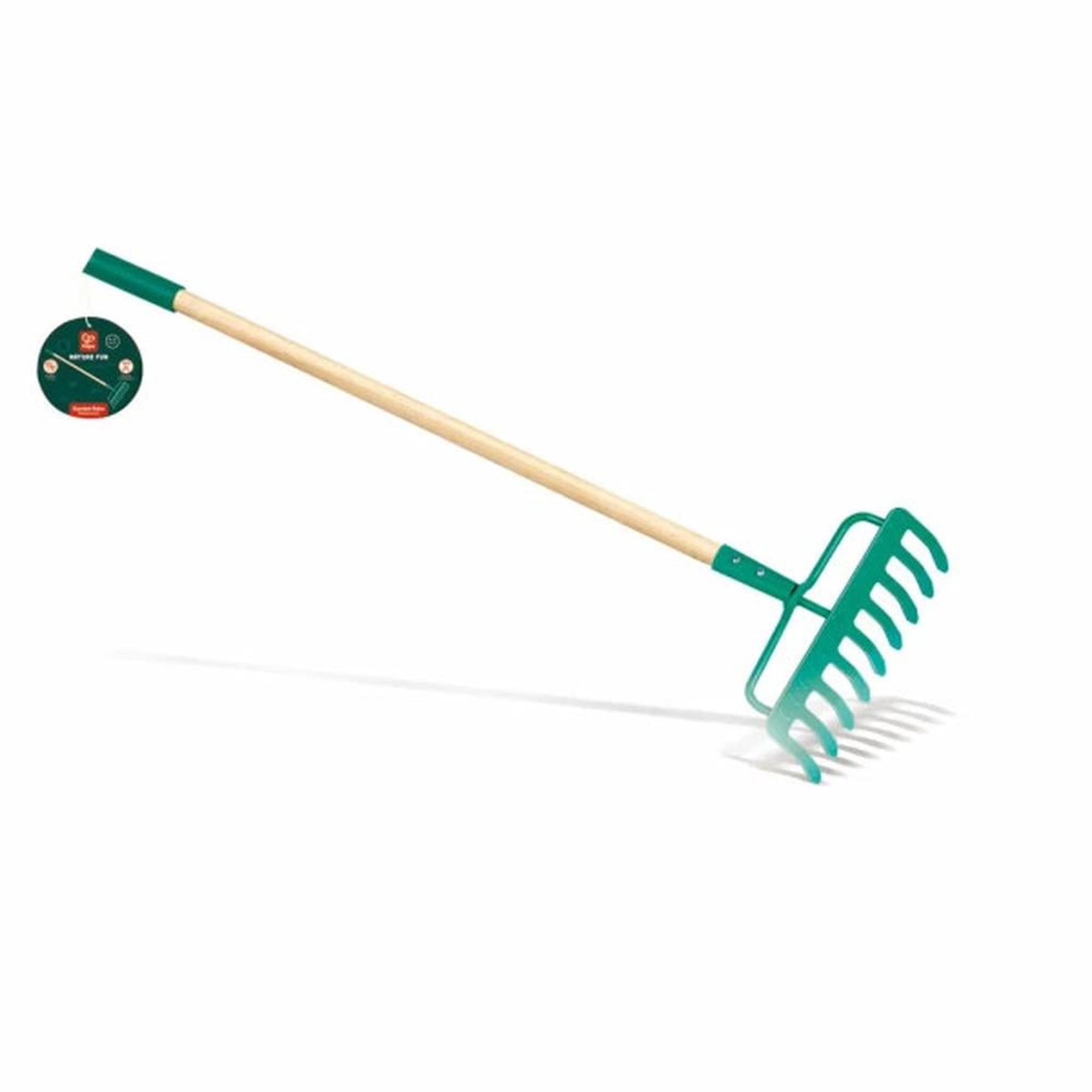 Hape Kid’s Rake – Toyworld NZ