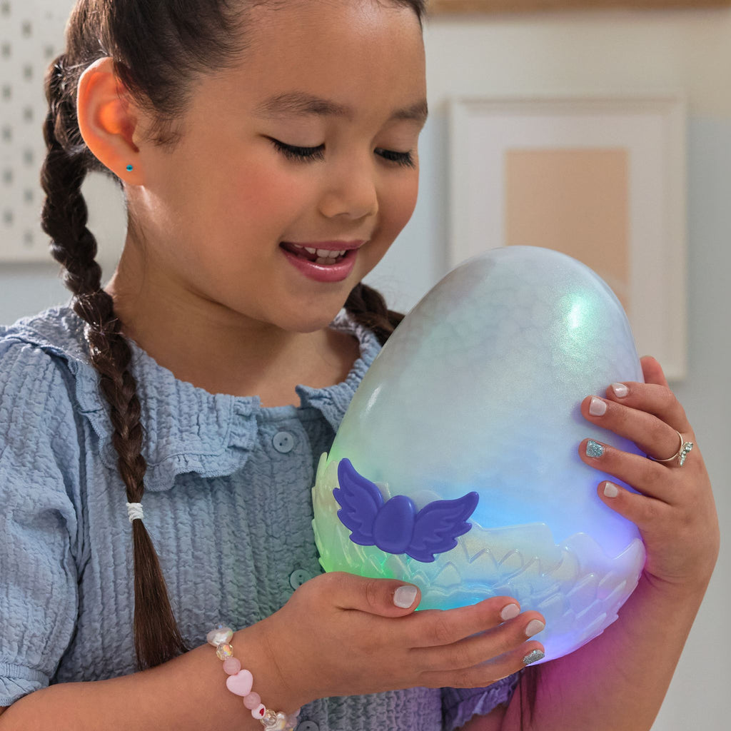 Hatchimals Alive! Mystery Hatch Draggle – Toyworld NZ
