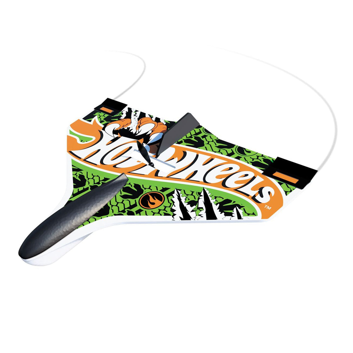 Hot Wheels Dino Ripper Electronic Stunt Plane – Toyworld NZ