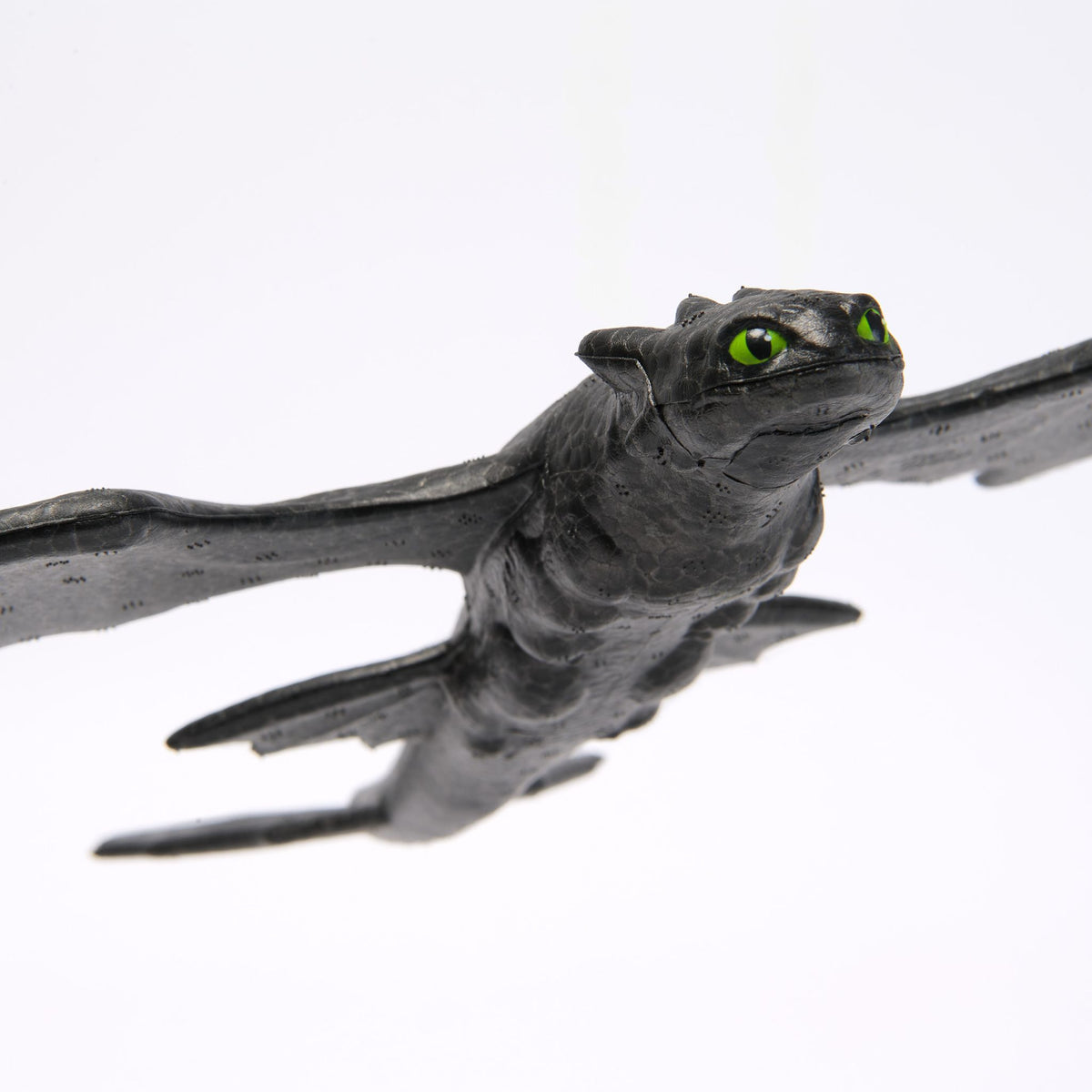 How To Train Your Dragon Dragon Gliding Toothless – Toyworld NZ