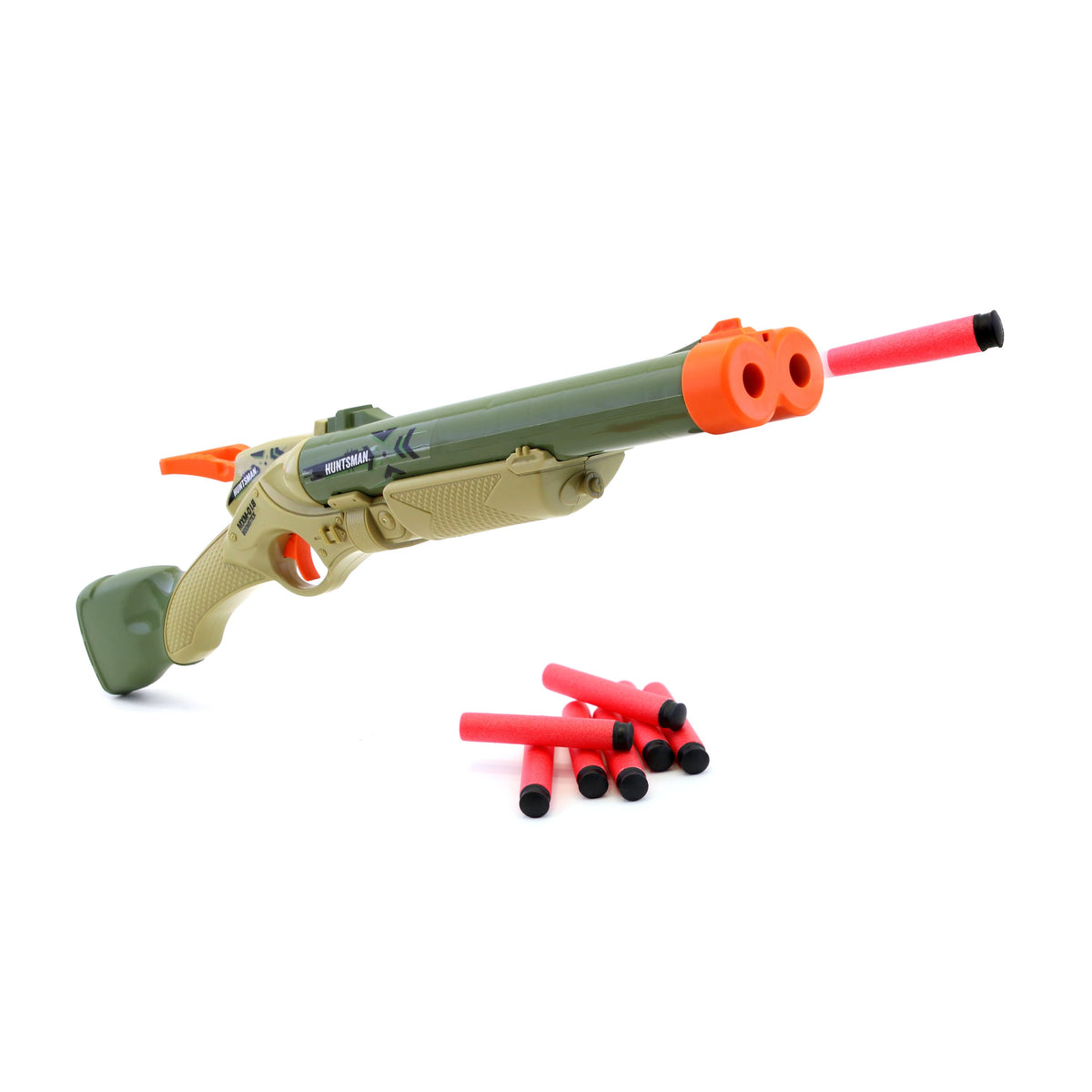 Huntsman Boomstick – Toyworld NZ