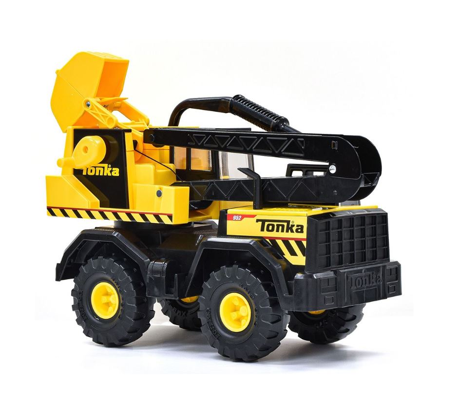 Shop Tonka Model Vehicle Toys Online | Toyworld NZ